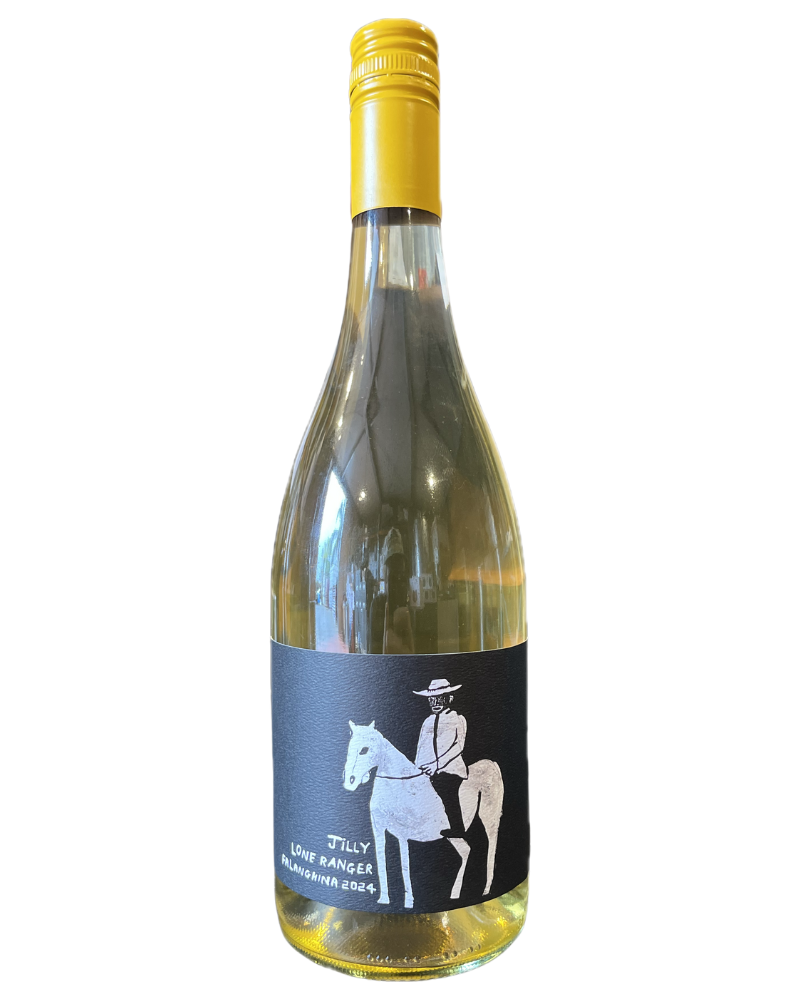 Lone Ranger Falanghina '24 – Jilly Wine Co