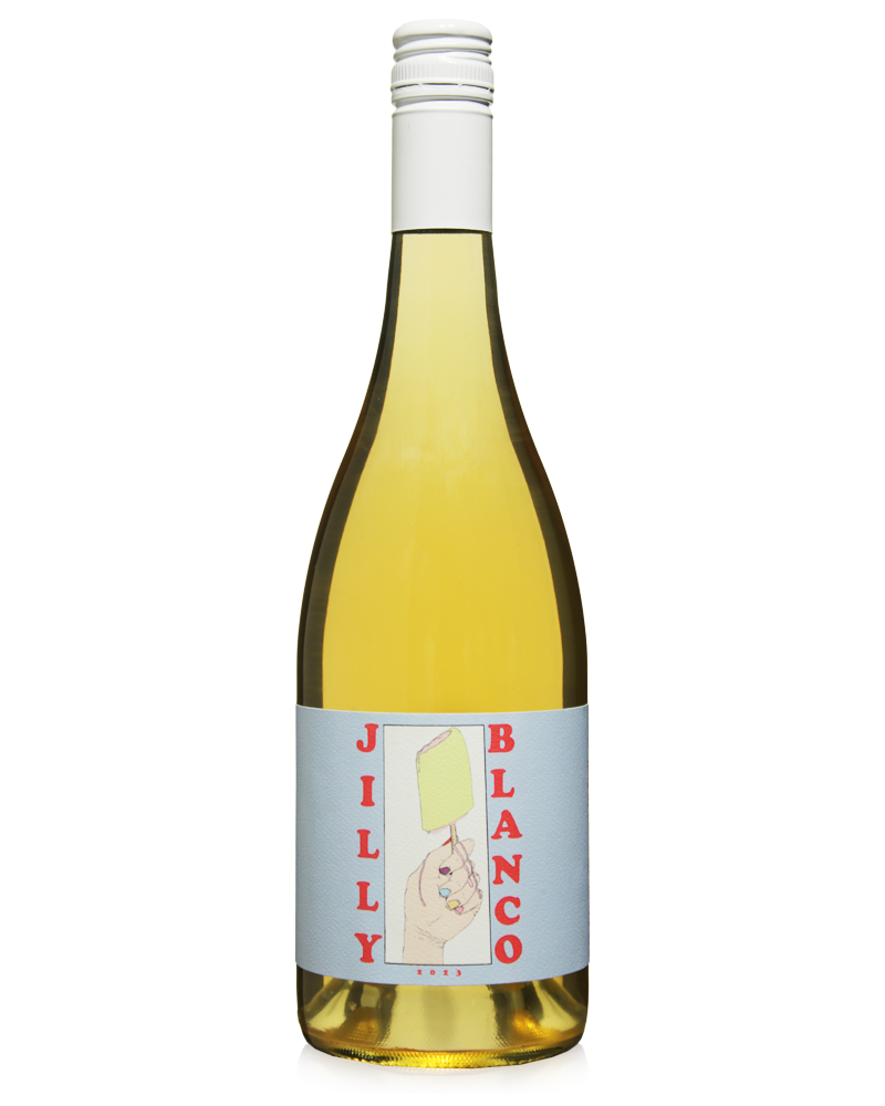 Our Wines – Jilly Wine Co