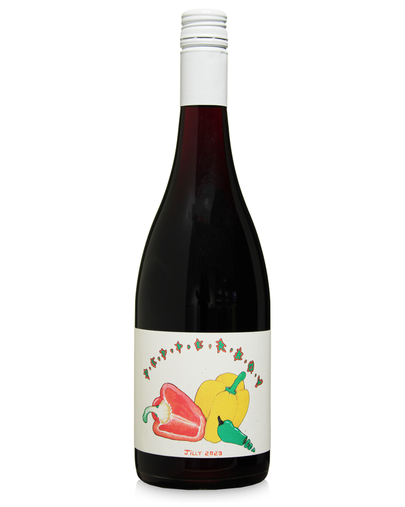 Our Wines – Jilly Wine Co