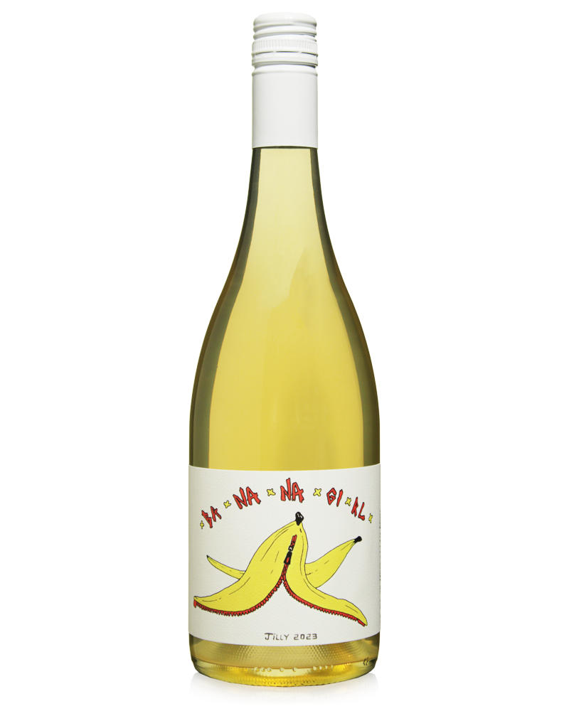 Our Wines – Jilly Wine Co