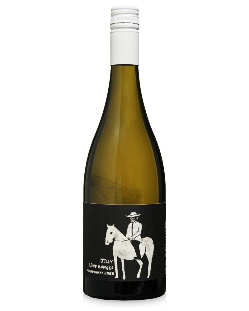 Lone Ranger Chardonnay '25 – Jilly Wine Co