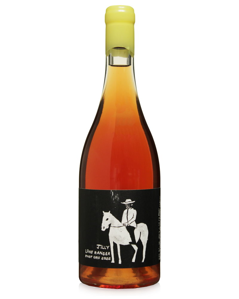Lone Ranger Pinot Gris '22 – Jilly Wine Co