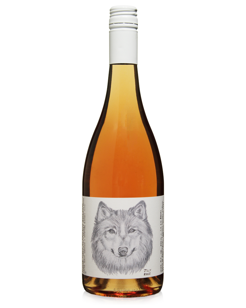 White Wolf of Cumbria Rose '25 – Jilly Wine Co